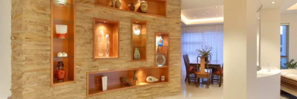 Stone Wall Cladding Design Guide: Transform Your Space with Elegance