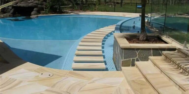 Creative Pool Coping Ideas That Will Inspire You